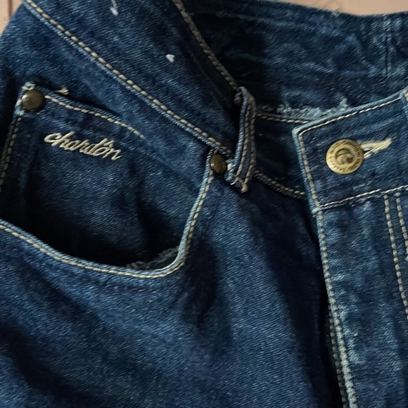 CHARDÔN | Jeans | Vintage Chardn Jeans | Poshmark